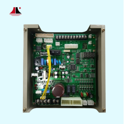 Hyundai Elevator Door Controller - Fujita Machine Technology Co., Ltd