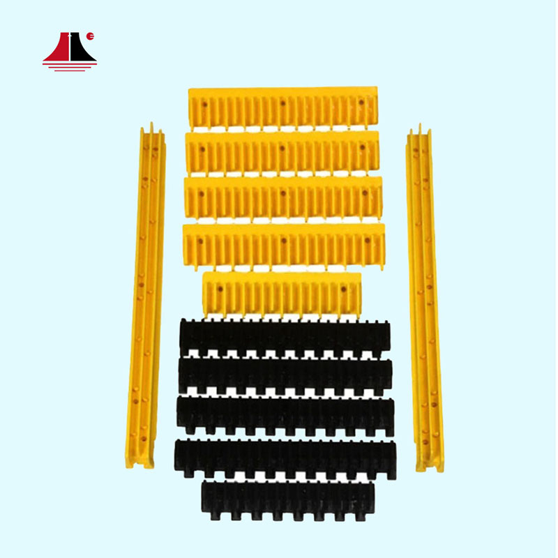 Kone Escalator Step Frame - Fujitec Machine Technology Co., Ltd