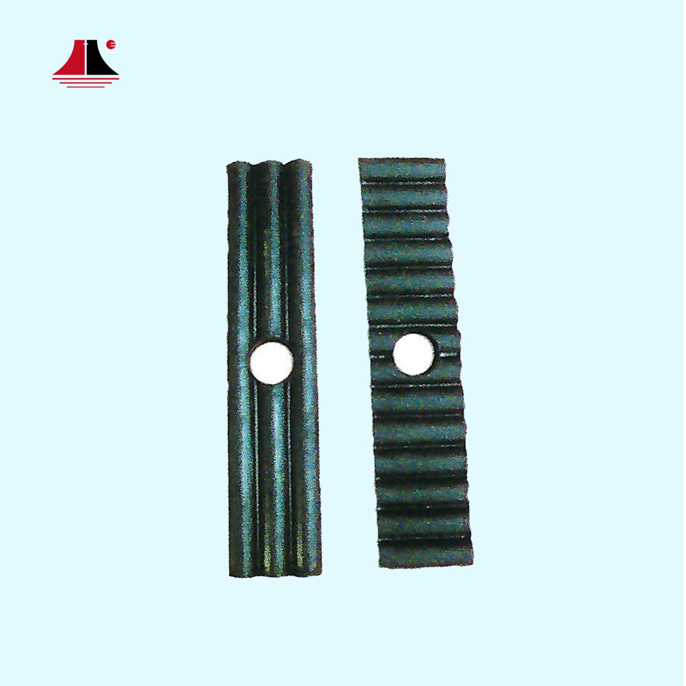 Hyundai Guide Shoe Lining - Fujita Machine Technology Co., Ltd