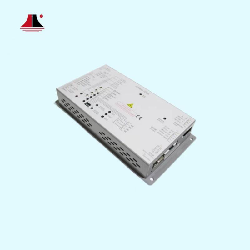 Elevator Door Controller DO3000 - Fujita Machine Technology Co., Ltd