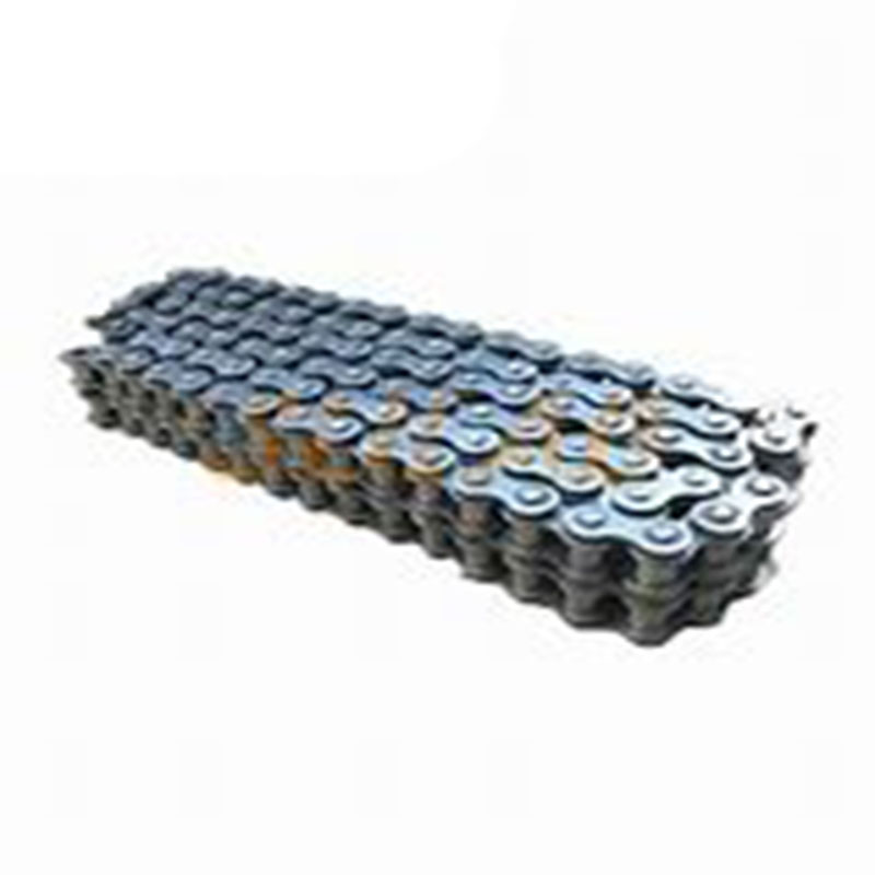 Thyssenkrupp Step Chain - Fujitec Machine Technology Co., Ltd