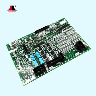 Mitsubishi Elevator PCB - Fujita Machine Technology Co., Ltd