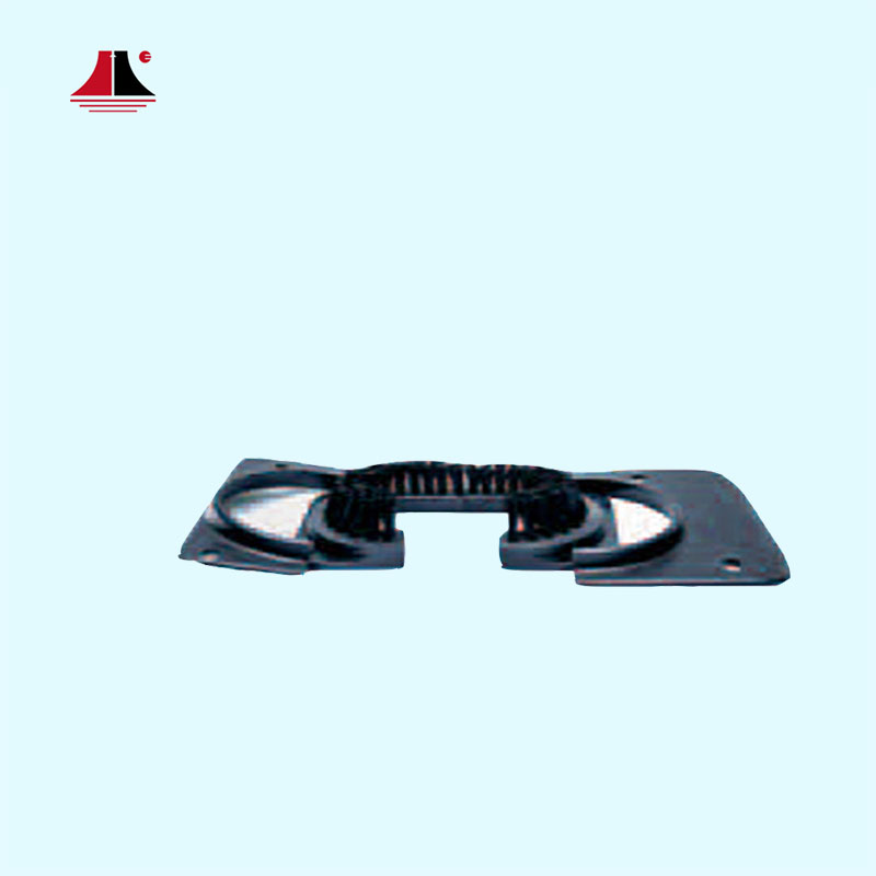 BLT Escalator Handrail Entrance - Fujita Machine Technology Co., Ltd