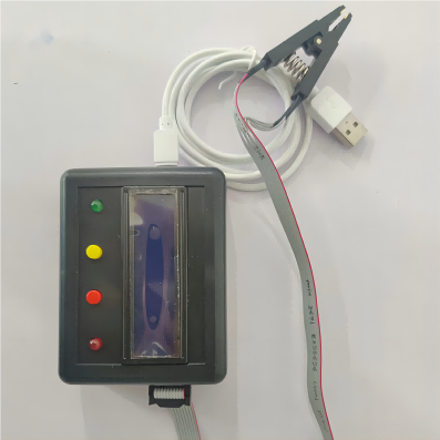 Monarch and Step Elevator Decoder Tool 3000+ 3000 S8 AS380 - Fujita Machine Technology Co., Ltd