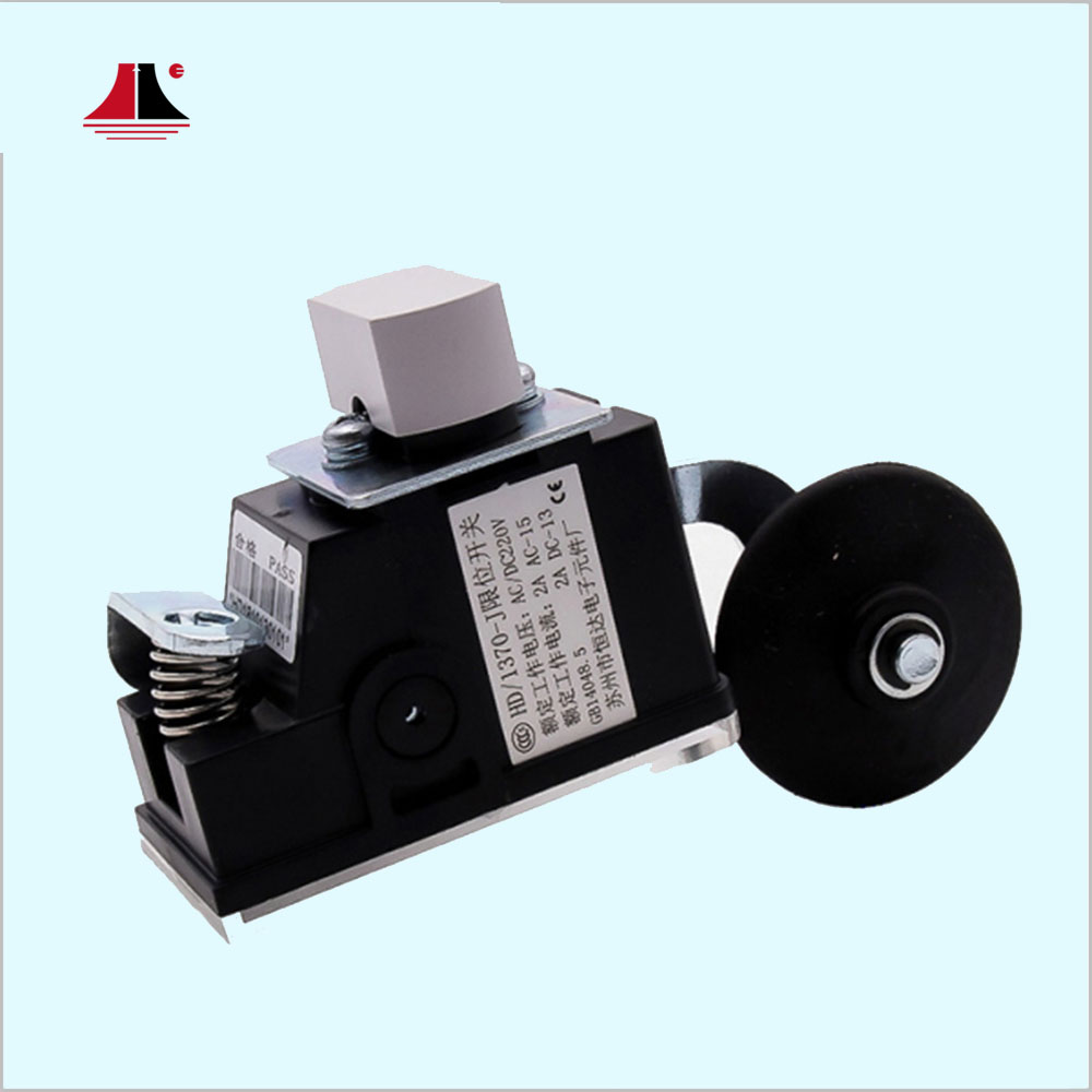 Mitsubishi Elevator Limit Switch 1370/1371 - Fujita Machine Technology Co., Ltd