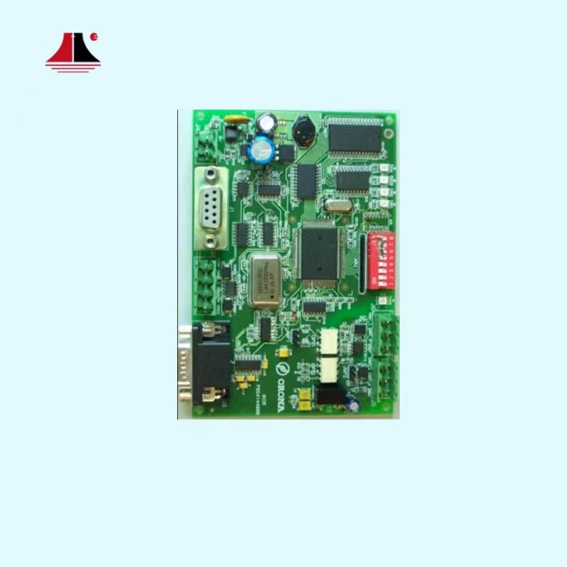 KONE Elevator PCB Board KM50089026 - Fujita Machine Technology Co., Ltd