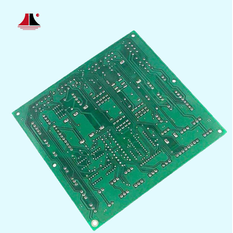 Hyundai Elevator PCB - Fujita Machine Technology Co., Ltd