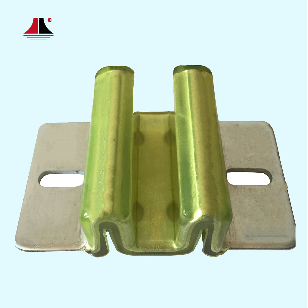 Elevator Sliding Guide Shoe - Fujita Machine Technology Co., Ltd