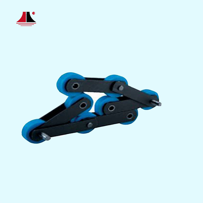 Toshiba Step Chain - Fujita Machine Technology Co., Ltd