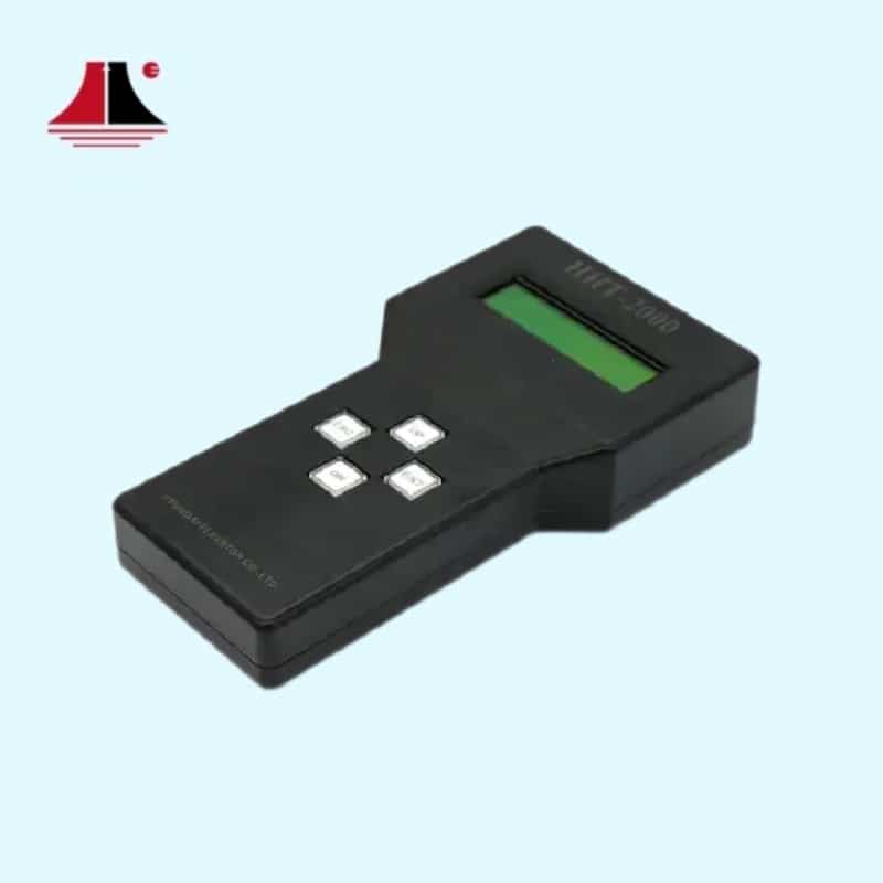 Hyundai Elevator Test Tool HHT-2000 - Fujita Machine Technology Co., Ltd