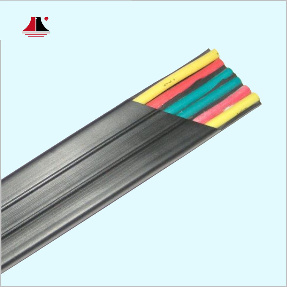 Elevator Traveling Cable - Fujita Machine Technology Co., Ltd