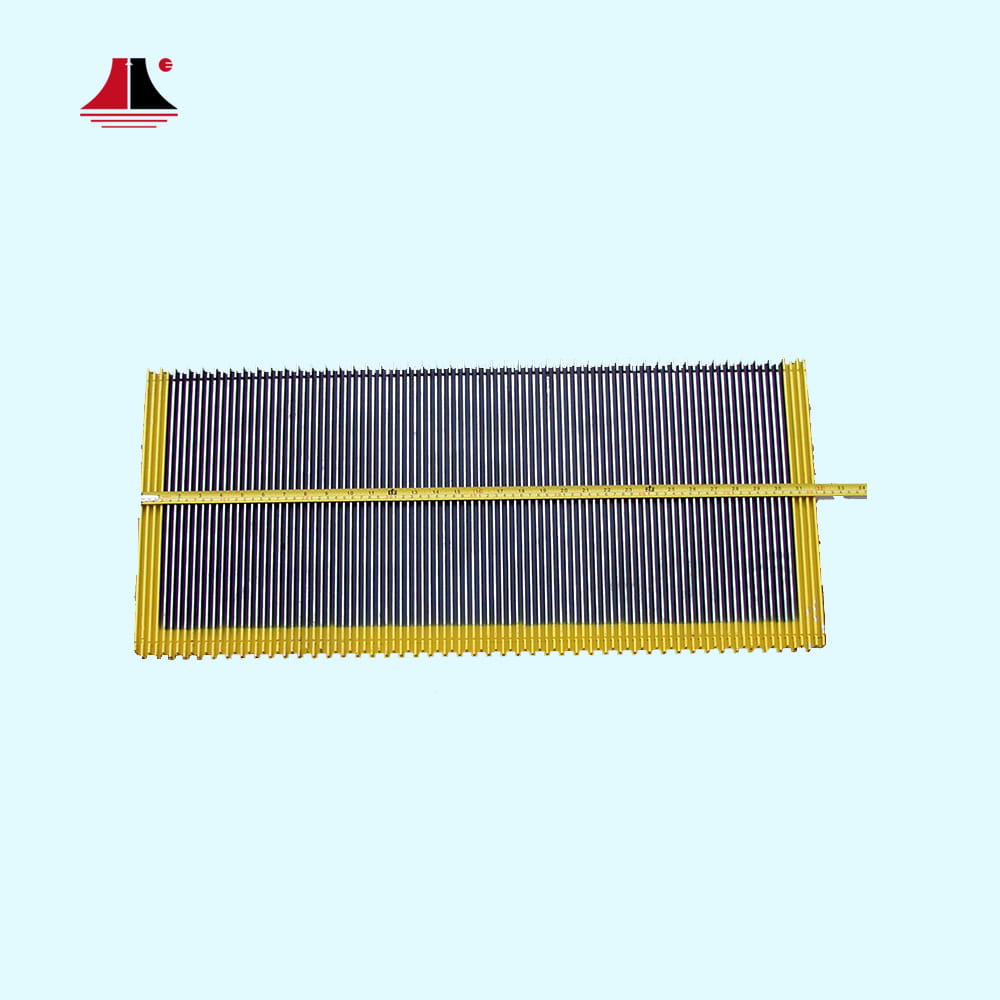 OTIS Escalator Step and Pallet - Fujita Machine Technology Co., Ltd