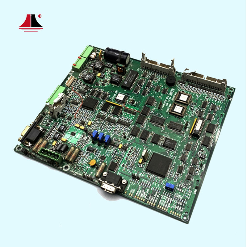 KONE Elevator PCB - Fujita Machine Technology Co., Ltd