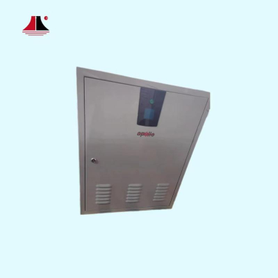 Elevator ARD - Fujita Machine Technology Co., Ltd