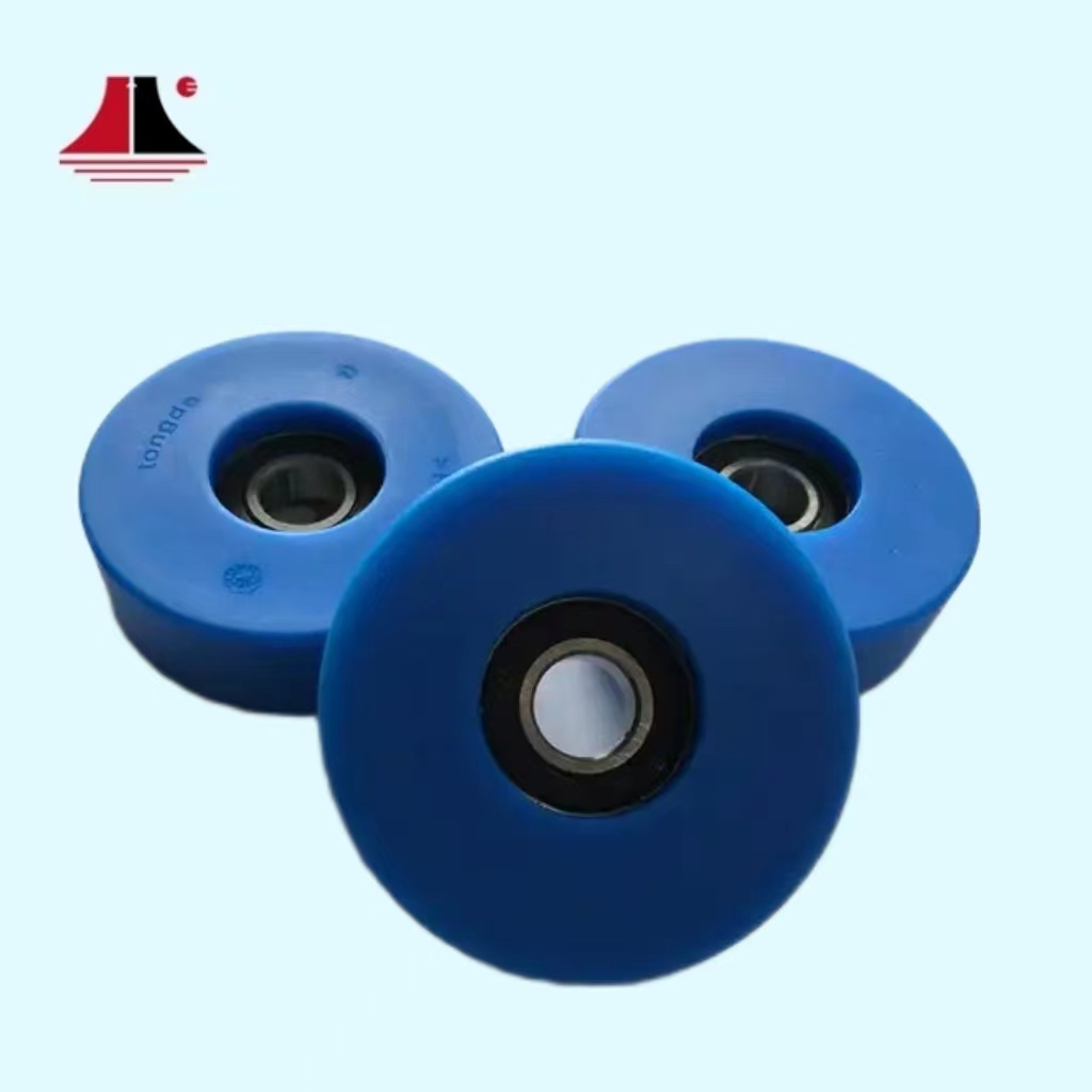Tongda Step Roller 76*25*6202 - Fujita Machine Technology Co., Ltd