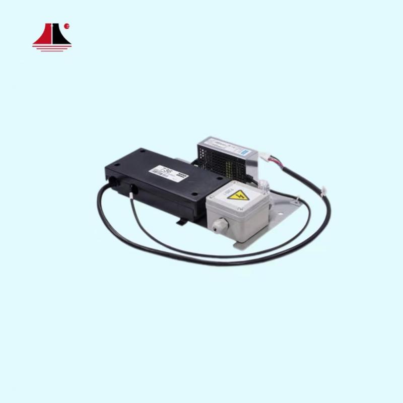 KONE Controller KM50085824G10 - Fujita Machine Technology Co., Ltd