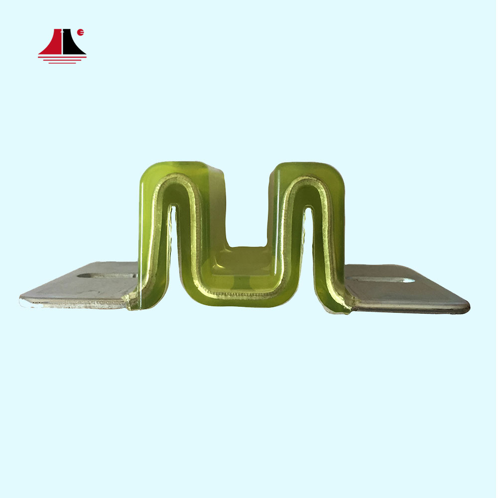 Elevator Sliding Guide Shoe - Fujita Machine Technology Co., Ltd
