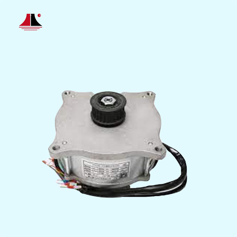 Eshine Door Motor - Fujita Machine Technology Co., Ltd