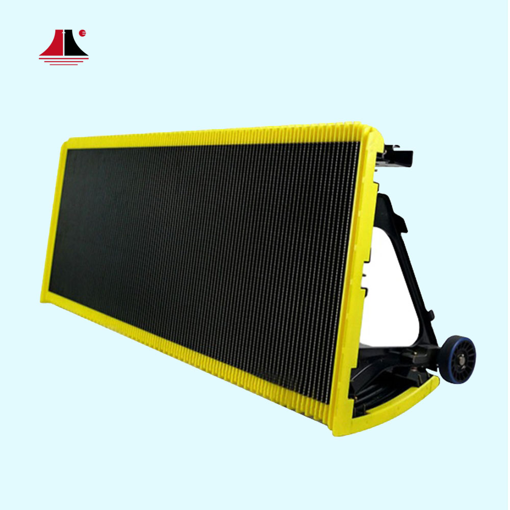 Hitachi Step and Pallet - Fujita Machine Technology Co., Ltd