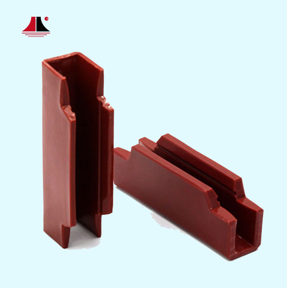 Elevator Guide Shoe Lining - Fujita Machine Technology Co., Ltd