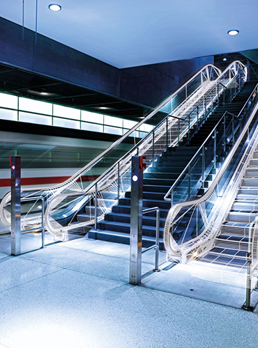 Elevator Modernization - Fujita Machine Technology Co., Ltd