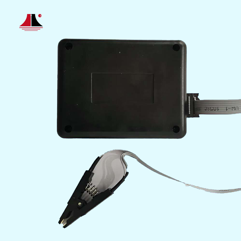 Monarch and Step Elevator Decoder Tool 3000+ 3000 S8 AS380 - Fujita Machine Technology Co., Ltd