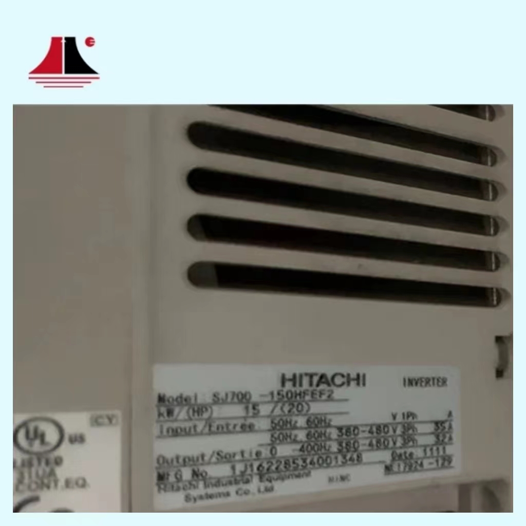 Hitachi Elevator Inverter - Fujita Machine Technology Co., Ltd