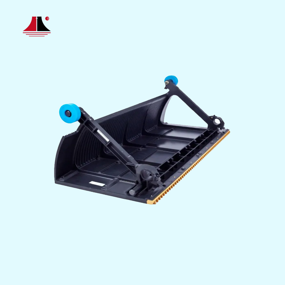 Mitsubishi Escalator Step and Pallet - Fujita Machine Technology Co., Ltd