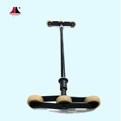 Hyundai Step Chain - Fujita Machine Technology Co., Ltd