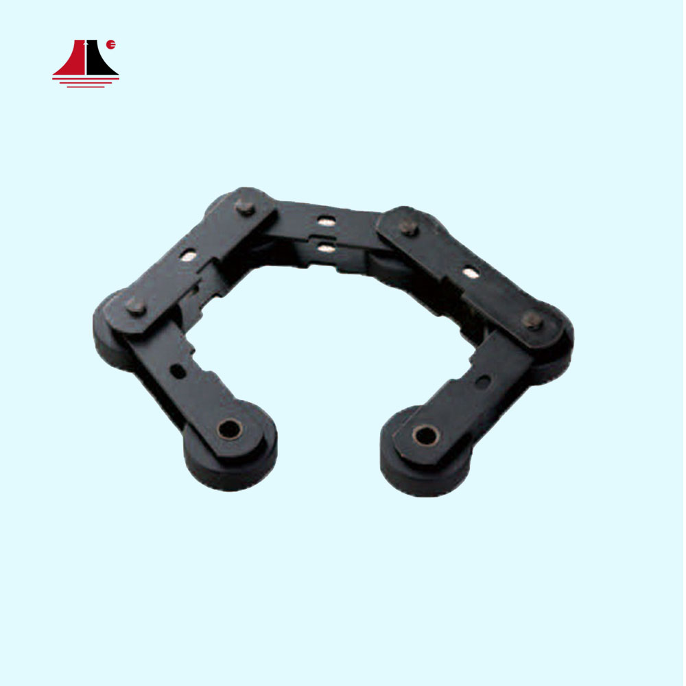 Hitachi Step Chain - Fujita Machine Technology Co., Ltd