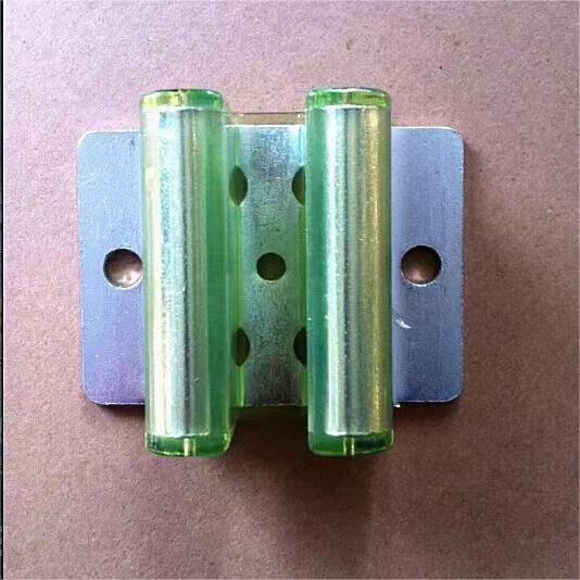 Mitsubishi Guide Shoe BFK-16mm ‚Length-85mm‚Width-110mm‚Shoe Hole To ...