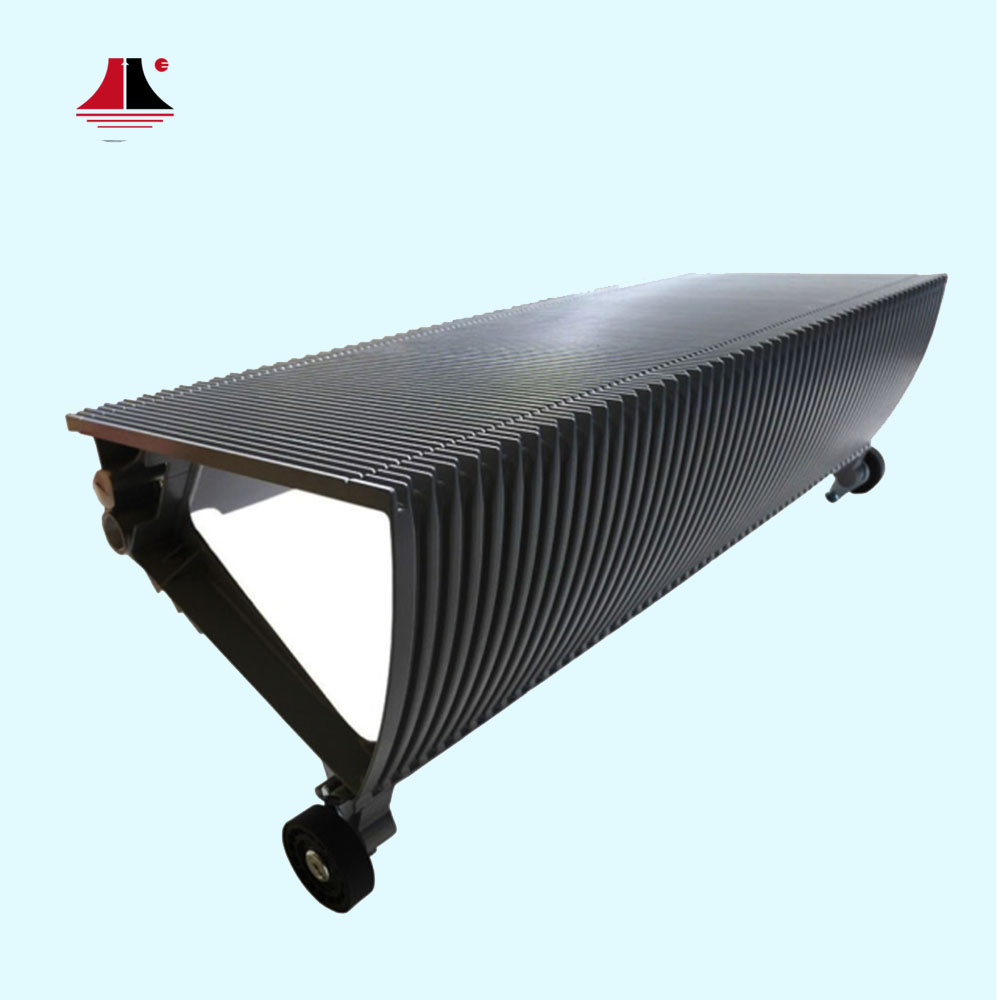 Kone Step and Pallet 1000mm - Fujitec Machine Technology Co., Ltd