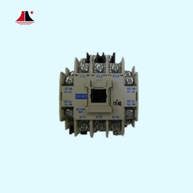 Kone Elevator Contactor KM996494 - Fujitec Machine Technology Co., Ltd