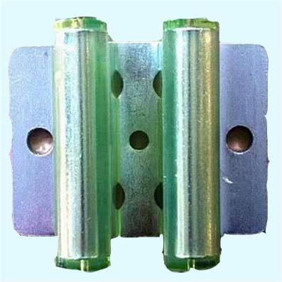 Mitsubishi Guide Shoe BFK-16mm ‚Length-85mm‚Width-110mm‚Shoe Hole To ...