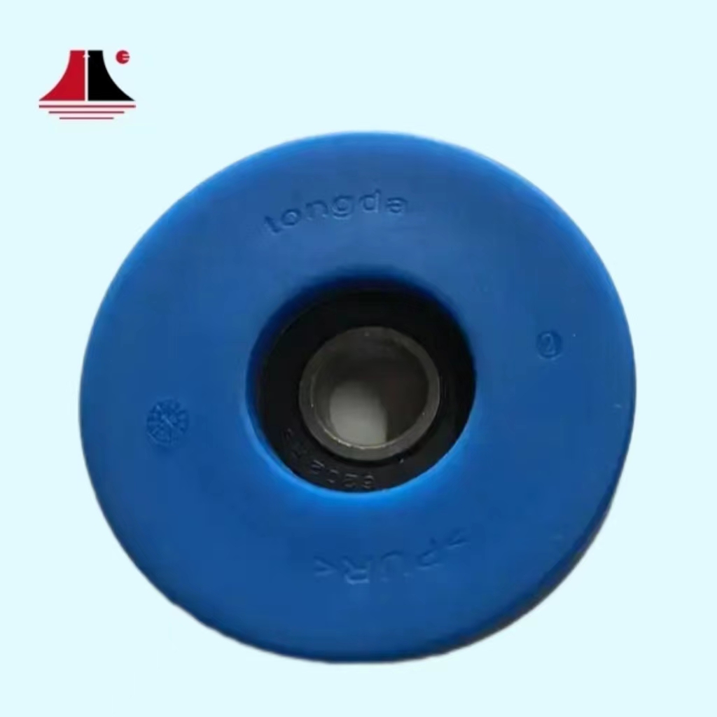 Tongda Step Roller 76*25*6202 - Fujita Machine Technology Co., Ltd