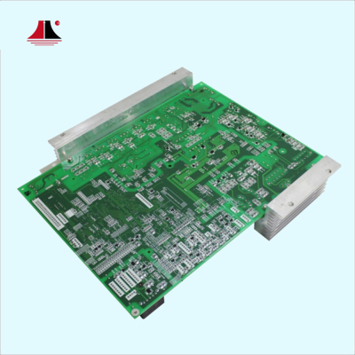 Mitsubishi Elevator PCB - Fujita Machine Technology Co., Ltd