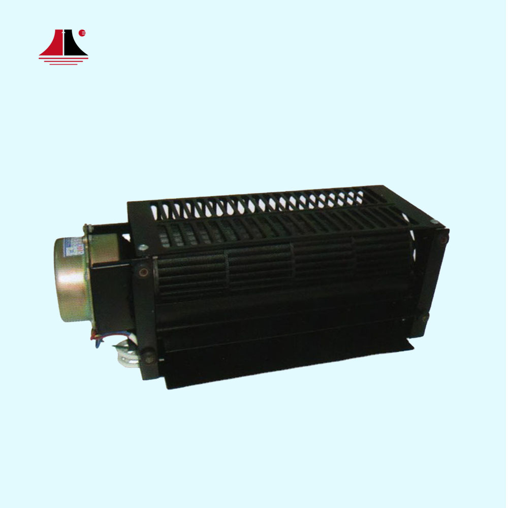Toshiba Elevator Fans - Fujita Machine Technology Co., Ltd