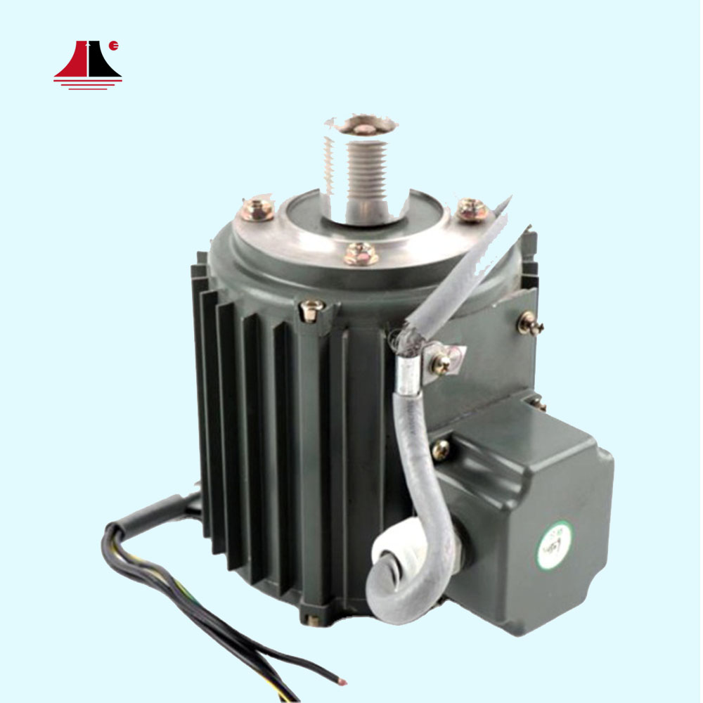 Motor de puerta de ascensor LG Sigma - Tecnología de máquina Fujita Co ...