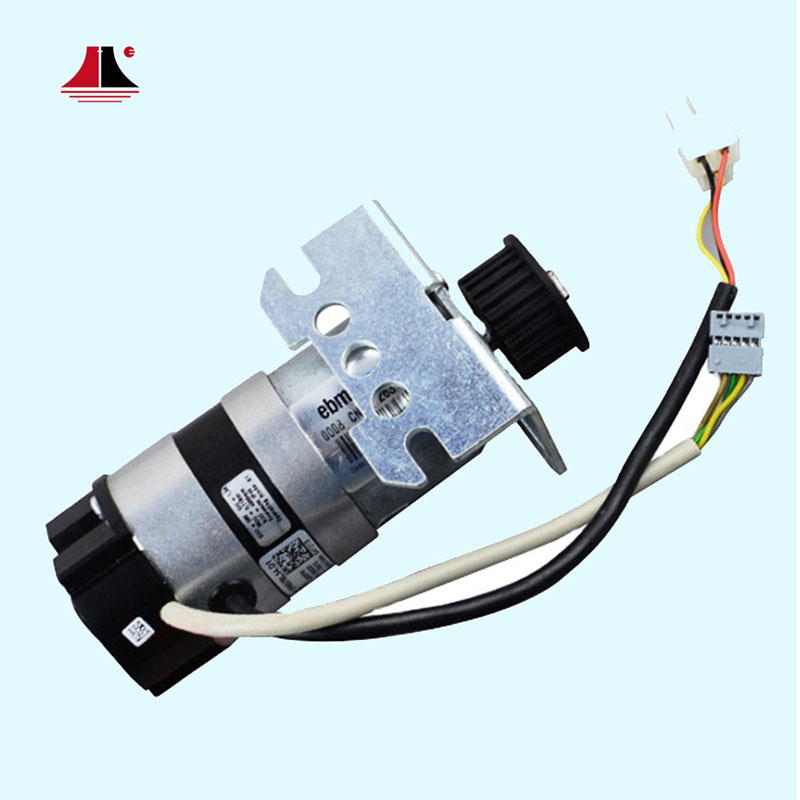 KONE Elevator Door Motor - Fujita Machine Technology Co., Ltd