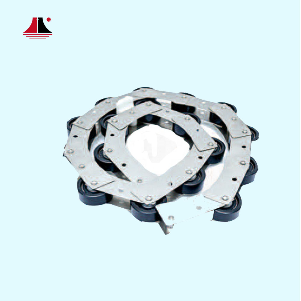 Fuji Step Chain - Fujita Machine Technology Co., Ltd