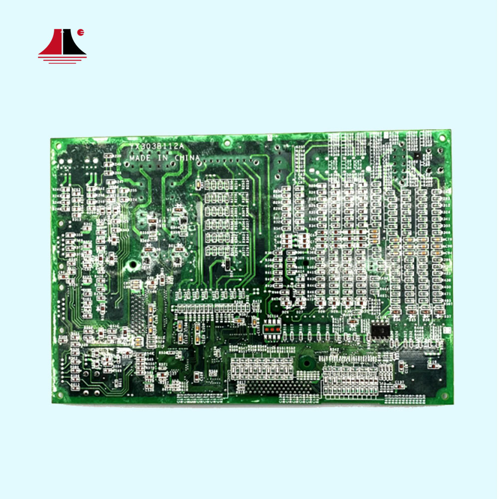 Mitsubishi Elevator PCB Board KCA-920B KCA-922B922A - Fujita Machine Technology Co., Ltd