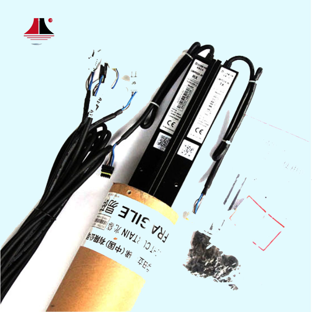 Hitachi Elevator Light Curtain - Fujita Machine Technology Co., Ltd