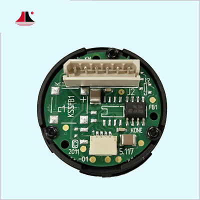 KONE COP and LOP and Push Buttons - Fujita Machine Technology Co., Ltd