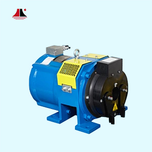 KDS Elevator Traction Machine - Fujita Machine Technology Co., Ltd