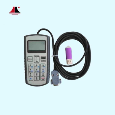 OTIS Elevator Test Tool - Fujita Machine Technology Co., Ltd