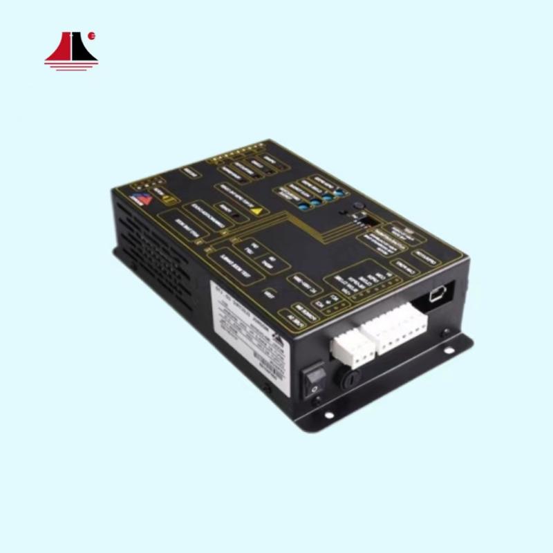 Thyssenkrupp Elevator Door Controller K300 - Fujita Machine Technology ...