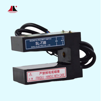 LG Sigma Elevator Switch and Sensor - Fujita Machine Technology Co., Ltd