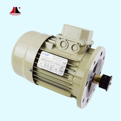 LG Sigma Elevator Door Motor - Fujita Machine Technology Co., Ltd