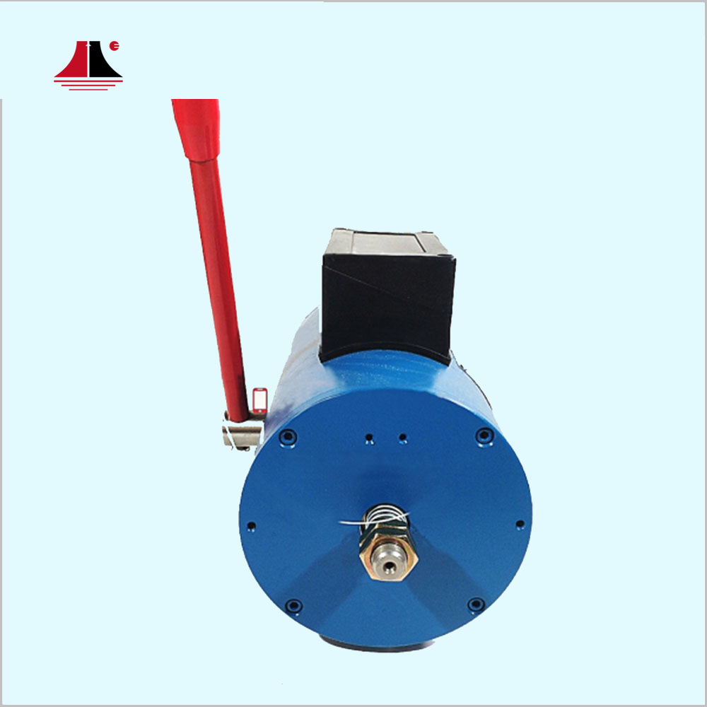 Hyundai Elevator Brake DZE-14 - Fujita Machine Technology Co., Ltd