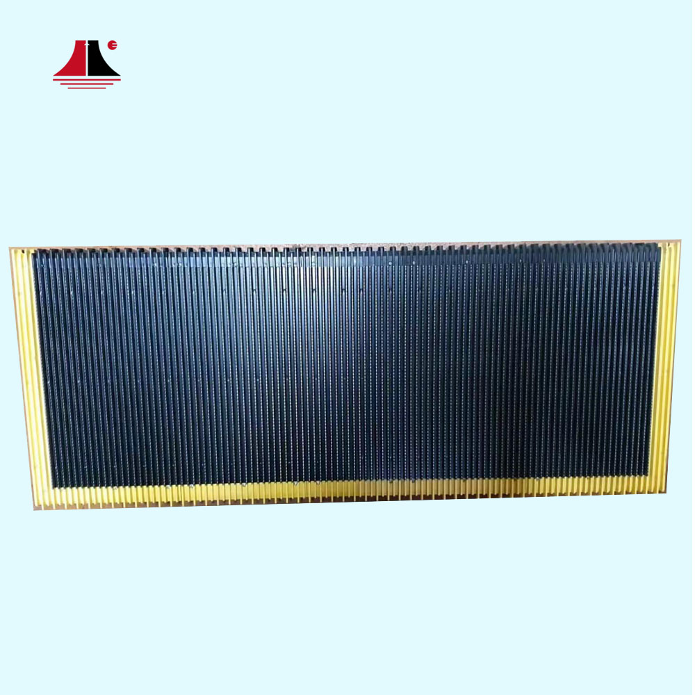 Fuji Step and Pallet - Fujita Machine Technology Co., Ltd
